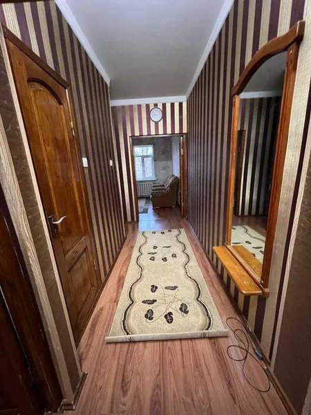 Аренда квартиры на Сергели 4 ID: AK 238