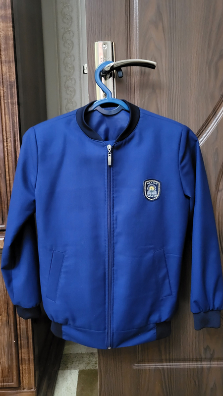 Maktab formasi 44 razmer.