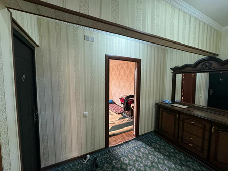 Продаётся 2 ком 3 этаж