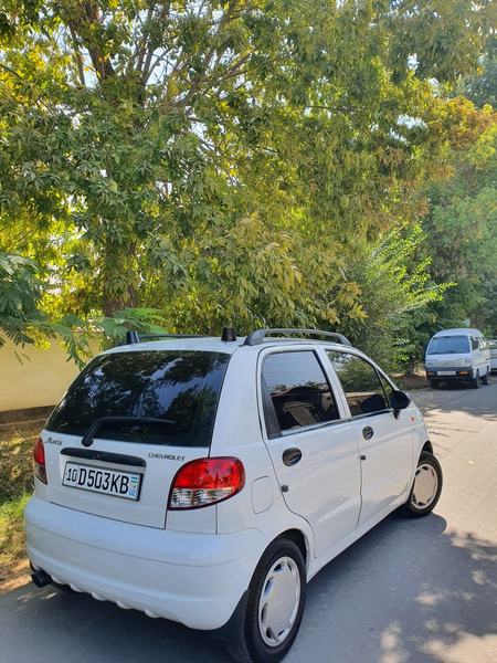 Matiz 2011 euro 270000 kraska kalenkasida bor seryozni udari yo