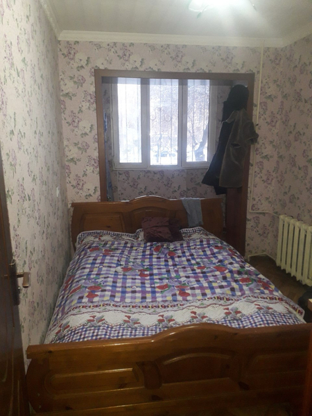Чиланзар 24, Ватан ресторан
