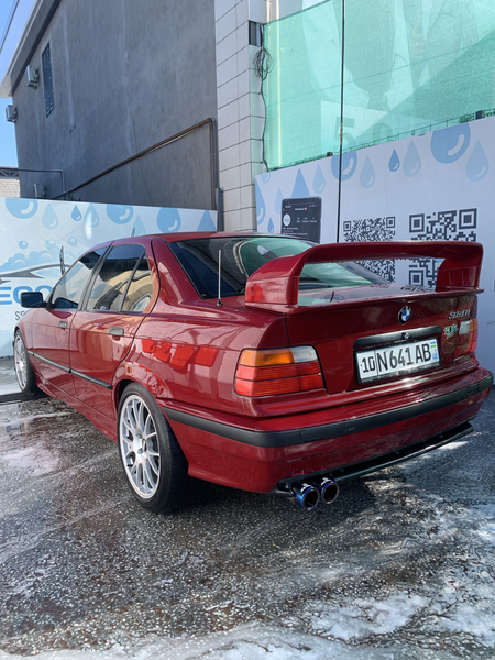 Продается BMW E36