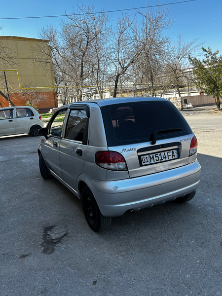 Sotiladi sirochniy