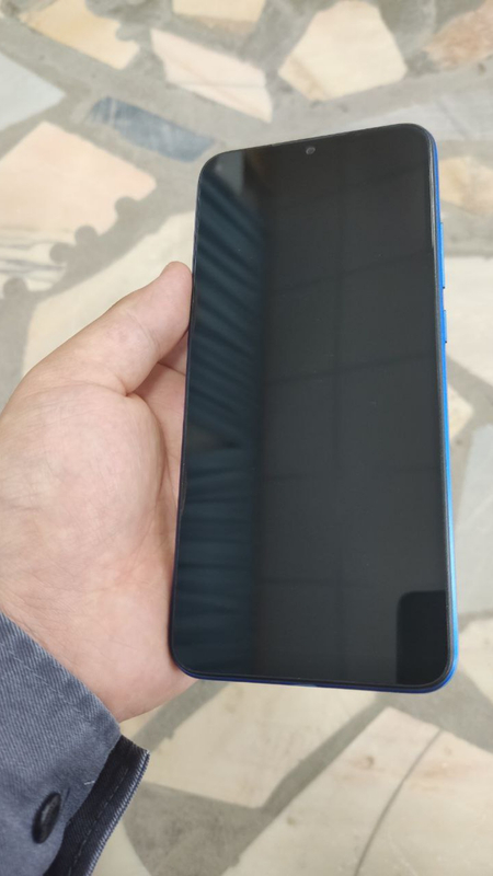 Продаю телефон Redmi 9A 4/64