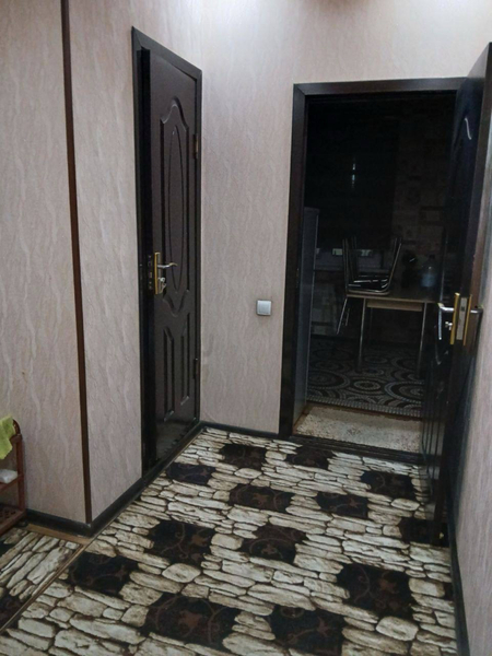 Pradaja -Kvartira taqaci