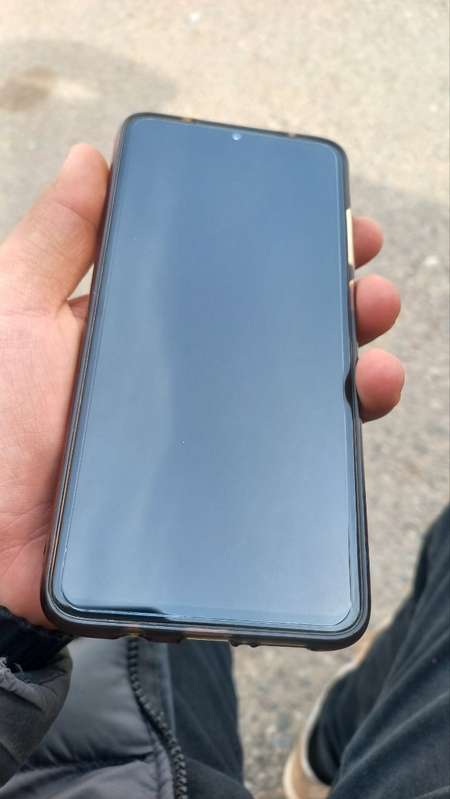 Redmi not 8 pro 2022yil