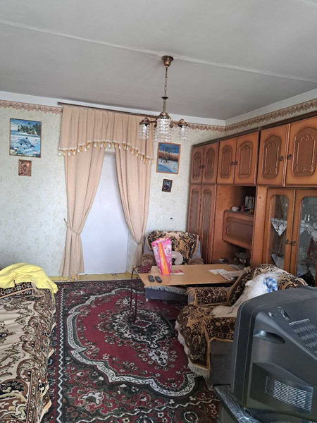 Продается 3-х комнатная квартира, своя