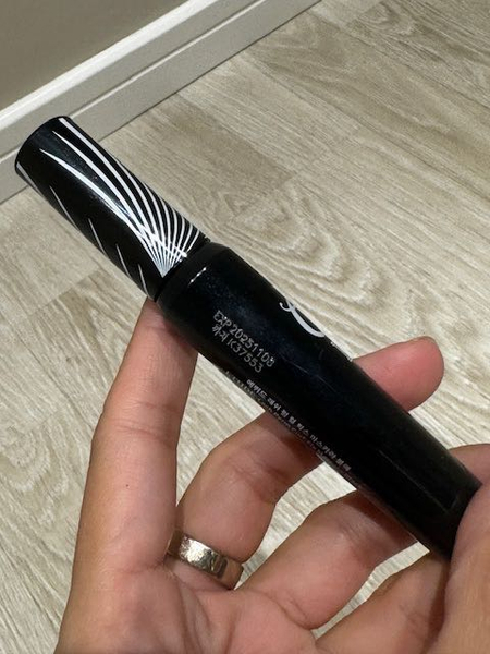 Корейская тушь Etude House новая