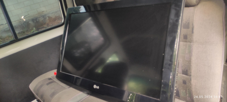 Телевизор lg 32 korea