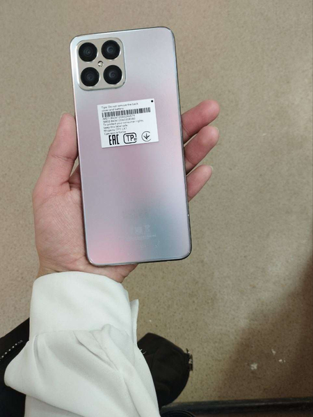 Honor x 8 Хонор Х 8