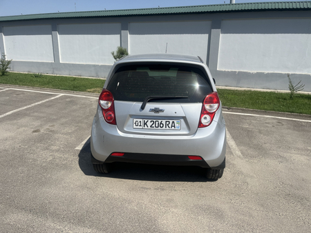 Продам Chevrolet Spark