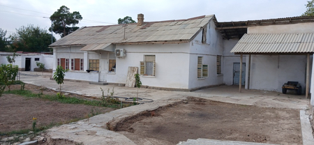 Уй Сотилади .Дом Продается