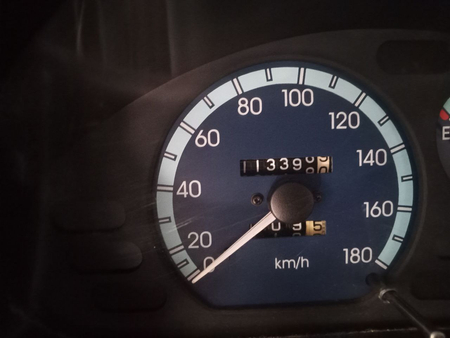 Matiz 3tali mx 2015