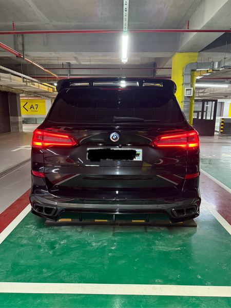 Bmw x5 M40idrive