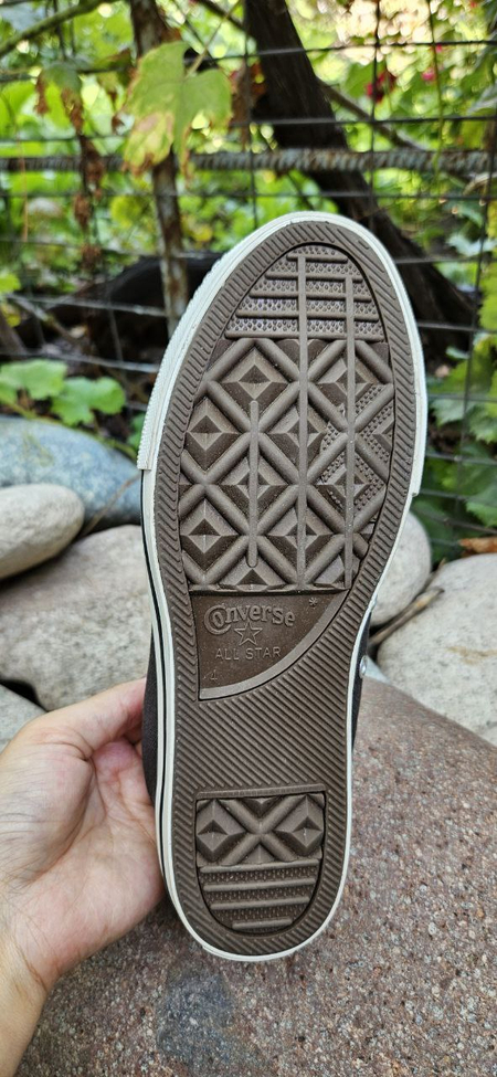 Кеды ( Converse)