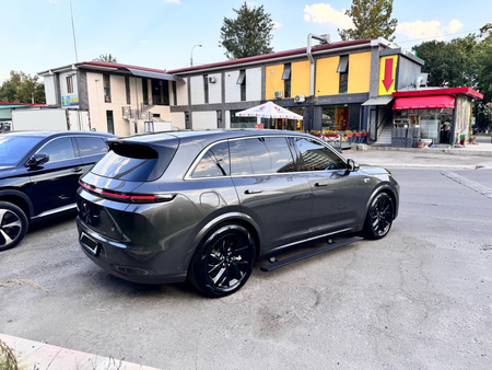 Lixiang L7 max 2023