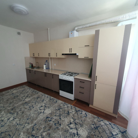 Choshtepa yengi uylari 3 xonali