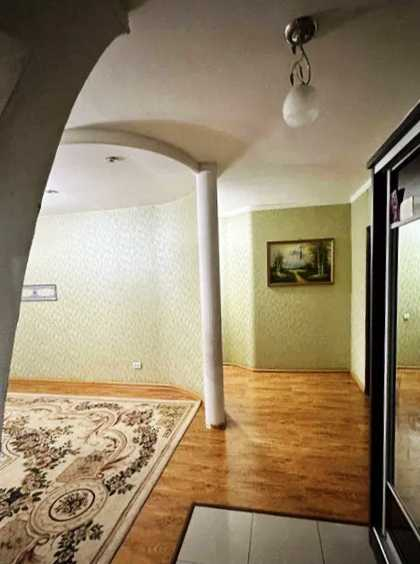 Спец-план, 3/4/4 с ремонтом, 116м². Метро Космонавтов, Юсуф Хос Ходжиб