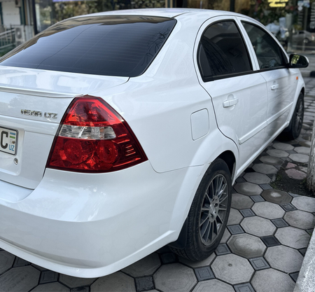 Nexia 3 avtomat 18/19 oq
