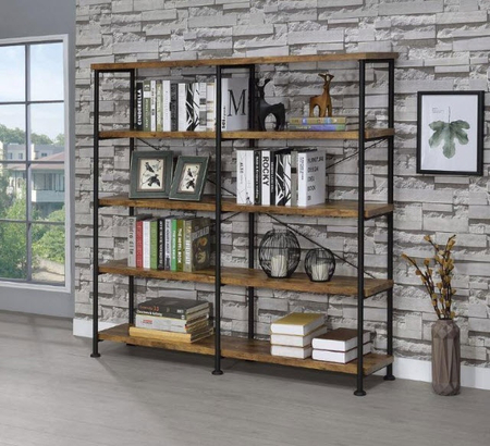 Стеллаж лофт stellaj loft