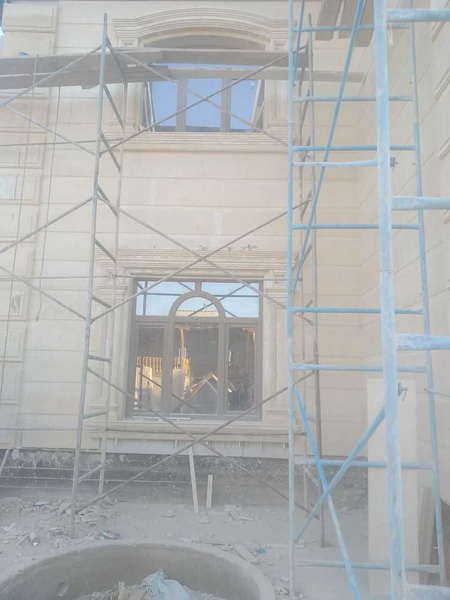 Tajribali yigitlar jamoasi quyidagi ish turlarini bajaradi