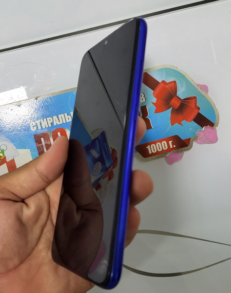 Redmi note7  4/64 global versiya