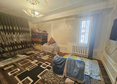 Купить срочно квартиру в Ташкенте , Шайхантахур 3/8/12 (J2741)