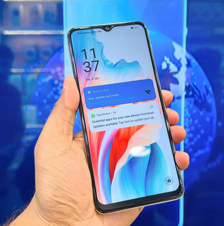 Oppo a38 sotiladi srochniy Yengi