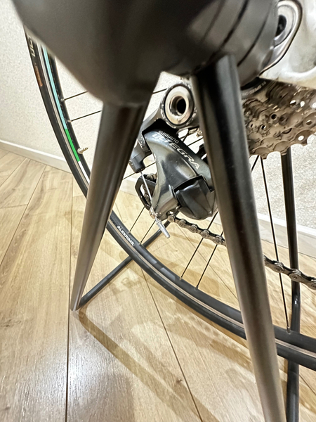 Велосипед шоссейный Bianchi