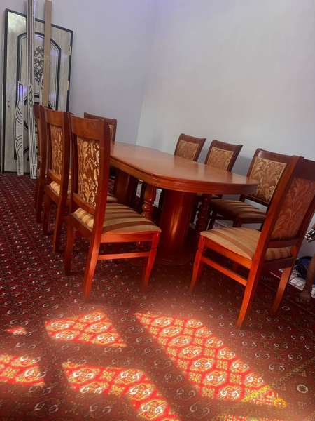 Salom juda chiroyli