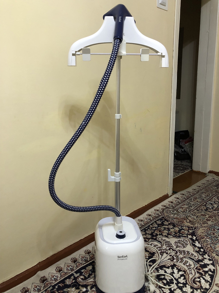 Парный Утюг Tefal