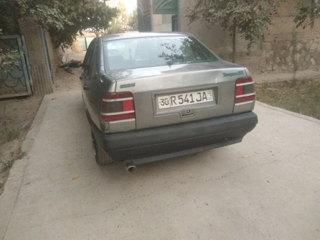 Fiat sotiladi . Holati zo\\\'r