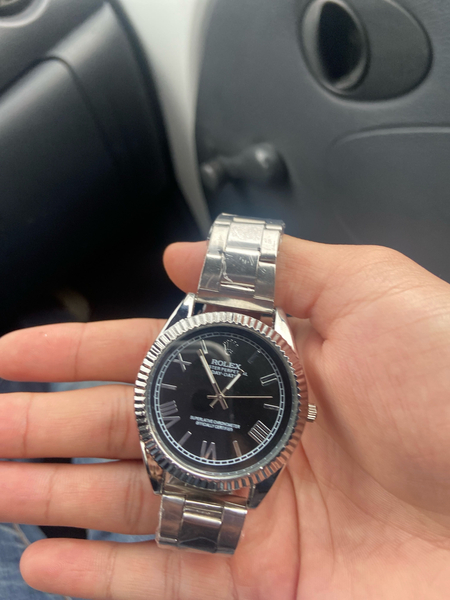 Rolex soatlar sifatli va arzon narxda 50.000