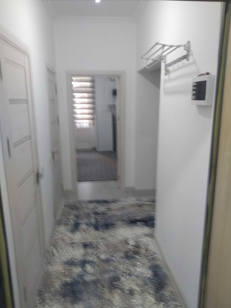 3 xonali xonadon oilaga uzoq muddatga ijaraga beriladi
