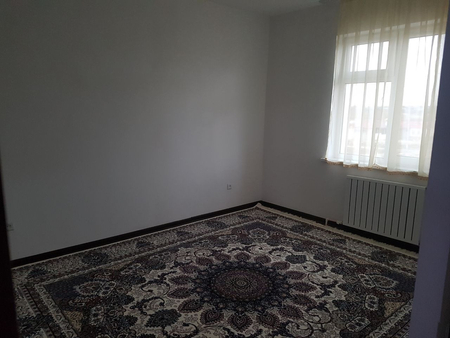 Квартира 2/2/3 мехнат