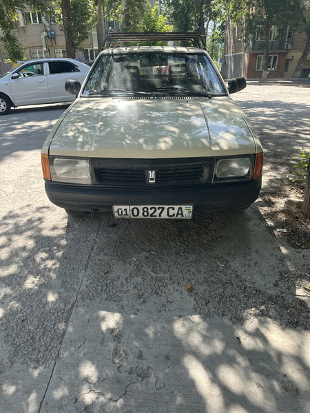 Продам Москвич 2141