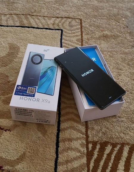 Honor X9a 5G ideal