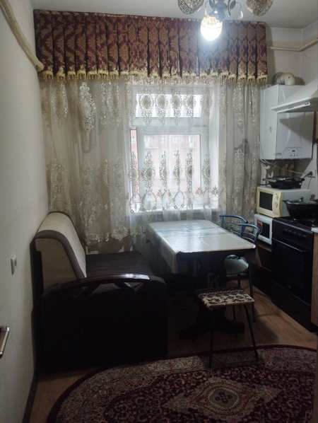 Bezmakler kvartira qizlarga
