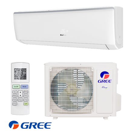 Кондиционер GREE inverter