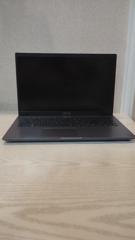 Noutbuk ASUS x 509 FA sotiladi