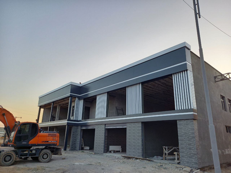 Alucobond #al Alkafon alikafon Alyukobond
