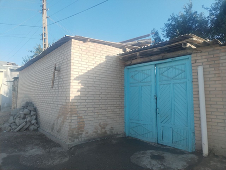 Продаётся участок