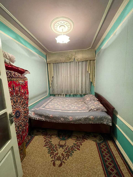 СРОЧНО продаётся квартира