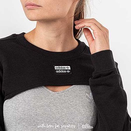 Свитер -наплечник adidas Shrug Sweater! Новый с бирками! Оригинал!