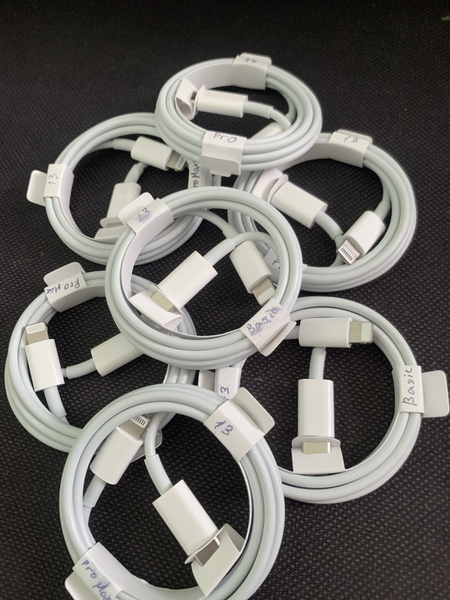  Кабель lightning Original FROM BOX