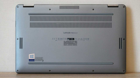 Komyuter Dell Latitude 7400 2-in-1  x360