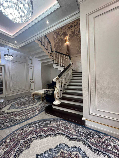 Аренда участка Чиланзарсмкий торговый центр Home for rent ID:010