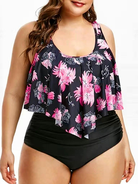 Купальник 5XL размер/ Kupalnik bikini