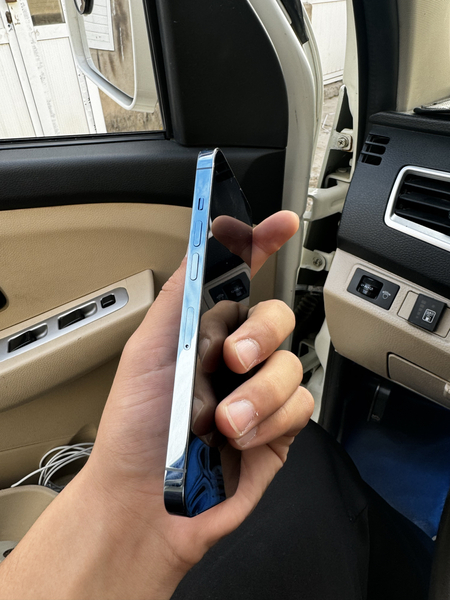 Iphone 13 pro 128 LL/A