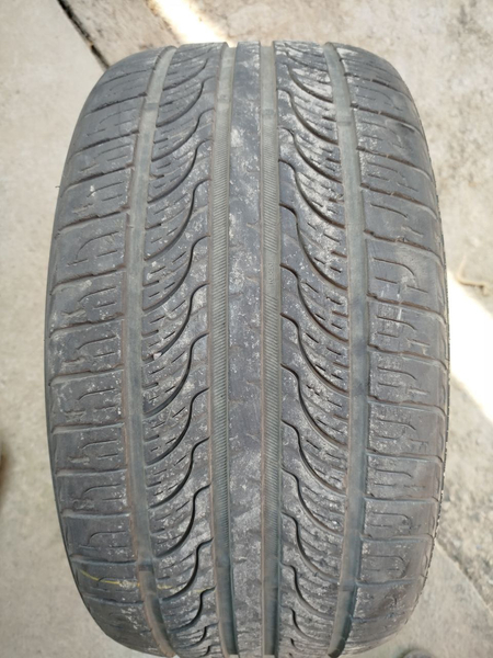 245/40/18 NEXEN balon 1 dona